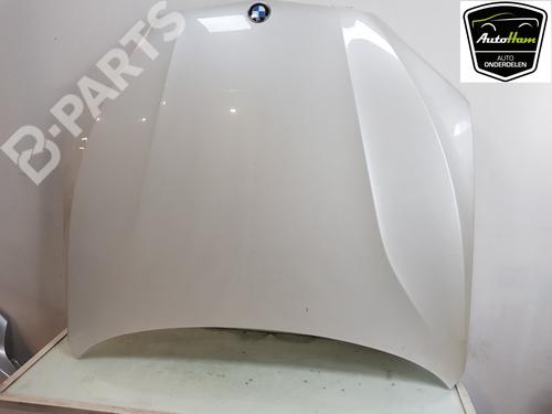 Front bumper BMW X5 (F15, F85) xDrive 30 d 12052074 | B-Parts