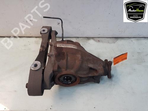 Rear differential MERCEDES-BENZ VITO / MIXTO Van (W639) 109 CDI (639. ...