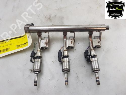 Injection rail FORD ECOSPORT 1.0 EcoBoost 15292395 | B-Parts