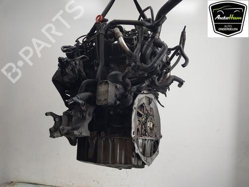 Engine VW TRANSPORTER T5 Van (7HA, 7HH, 7EA, 7EH) 2.0 TDI 3014844 | B-Parts