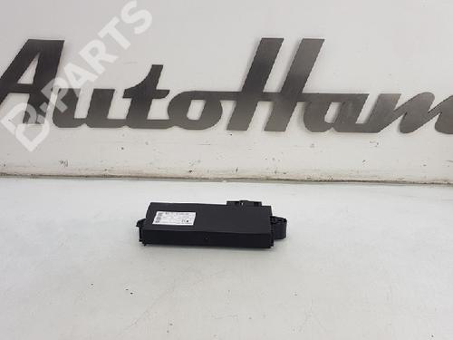 Electronic module BMW 5 (E60) 530 d 4687830 | B-Parts