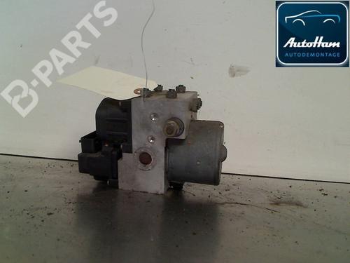 ABS pump RENAULT CLIO II (BB_, CB_) 1.6 16V (BB01, BB0H, BB0T, BB14 ...