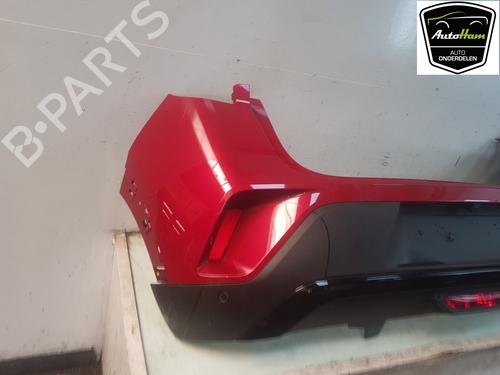 Rear bumper OPEL MOKKA 1.2 (76) 12047775 | B-Parts