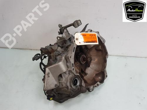 Manual gearbox MITSUBISHI MIRAGE / SPACE STAR VI Hatchback (A0_A) 1.2 ...