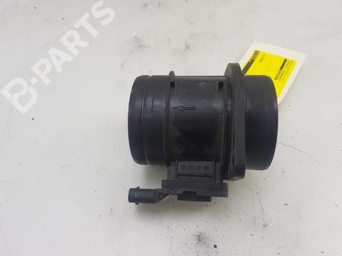 Mass air flow sensor VW POLO V (6R1, 6C1) 1.4 TDI 12036504 | B-Parts