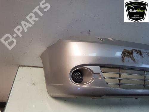 Front bumper CHEVROLET MATIZ (M200, M250) 0.8 12041312 | B-Parts