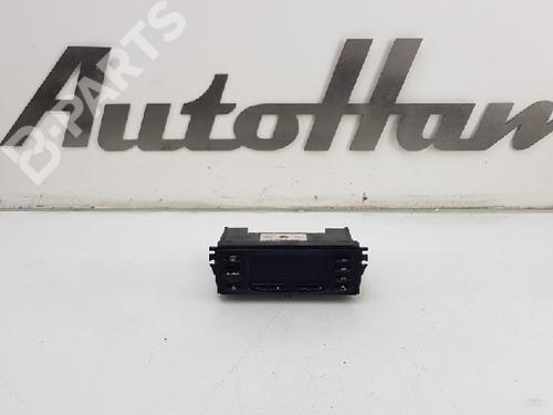 Steuergerät PORSCHE 914 2.0 5473272 | B-Parts