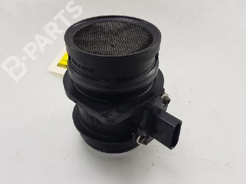 Mass air flow sensor AUDI A4 B7 Avant (8ED) 2.0 TFSI 12018112 | B-Parts