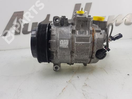AC compressor PORSCHE 911 Convertible (991) 3.8 Carrera 4S 12033967 | B ...