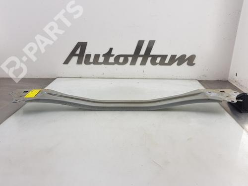 Rear bumper reinforcement TOYOTA YARIS (_P13_) 1.5 Hybrid (NHP130 ...