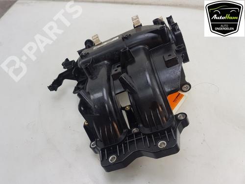 Intake manifold FIAT 500 (312_) 1.2 (312AXA1A) 12606253 | B-Parts