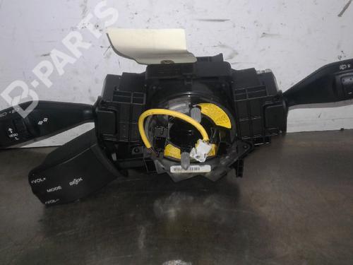 Steering column stalk FORD FOCUS II (DA_, HCP, DP) 1.6 TDCi 12009366 ...