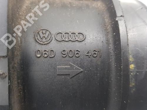 Mass air flow sensor AUDI A4 B7 Avant (8ED) 2.0 TFSI 12018112 | B-Parts