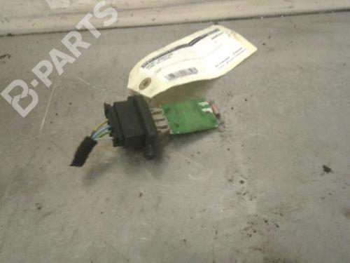 Heater resistor FORD KA (RU8) 1.2 11777472 | B-Parts