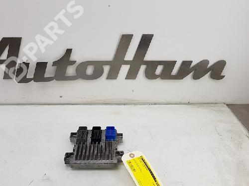 Engine control unit (ECU) OPEL CORSA E (X15) 1.4 Turbo (08, 68 ...