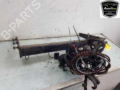 Autre VW TRANSPORTER T5 Van (7HA, 7HH, 7EA, 7EH) 2.0 TDI 16186103 | B-Parts