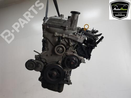 Moteur MAZDA 2 (DE_, DH_) 1.3 MZR (DE3FS) 12052054 | B-Parts