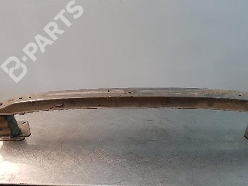 Rear bumper reinforcement PEUGEOT 208 I (CA_, CC_) 1.4 HDi 12008631 | B ...