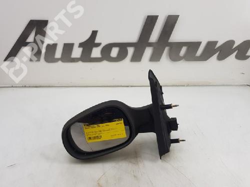 Rétroviseur gauche RENAULT SCÉNIC I MPV (JA0/1_, FA0_) 1.9 dCi (JA05 ...