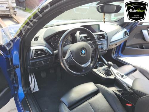 Airbag Kit BMW 1 (F20) 120 d 5413213 | B-Parts