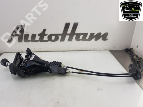 Manual gearbox selector FORD TRANSIT CUSTOM V362 Van (FY, FZ) 2.2 TDCi ...