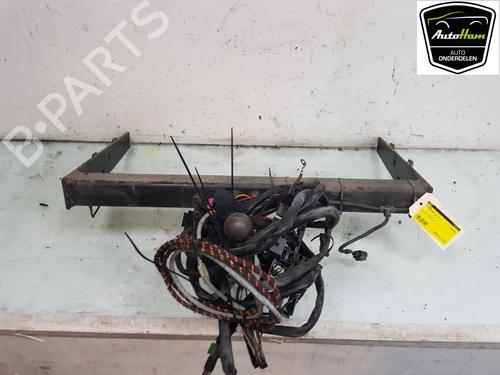 Autre VW TRANSPORTER T5 Van (7HA, 7HH, 7EA, 7EH) 2.0 TDI 16186103 | B-Parts