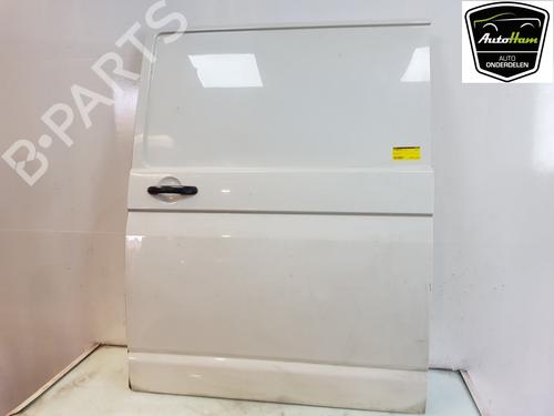 Porte coulissante gauche VW TRANSPORTER T5 Van (7HA, 7HH, 7EA, 7EH) 1.9 ...
