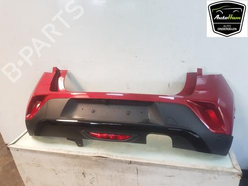 Used Rear bumper OPEL MOKKA 1.2 (76) 12047775 | B-Parts