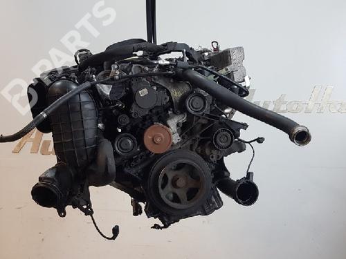 Moteur MERCEDES-BENZ C-CLASS (W204) C 220 CDI (204.008) 12019236 | B-Parts