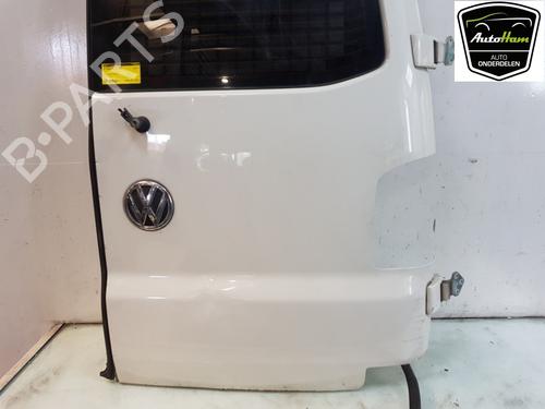 Tampa da Mala VW TRANSPORTER T5 Van (7HA, 7HH, 7EA, 7EH) 1.9 TDI ...