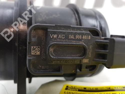 Caudalimetro VW GOLF VII (5G1, BQ1, BE1, BE2) 1.6 TDI 12017700 | B-Parts
