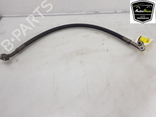 Air conditioning evaporator IVECO DAILY III Van 50 C 14 11647812 | B-Parts