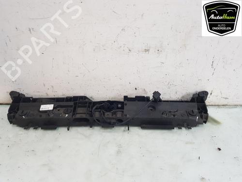 Frente em fibra/chapa RENAULT CLIO IV (BH_) 0.9 TCe 90 LPG (90 hp) | B ...