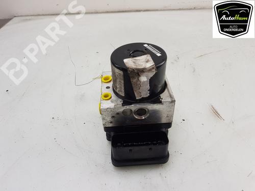ABS pump RENAULT MEGANE III Grandtour (KZ0/1) 1.5 dCi (KZ09, KZ0D, KZ1G ...