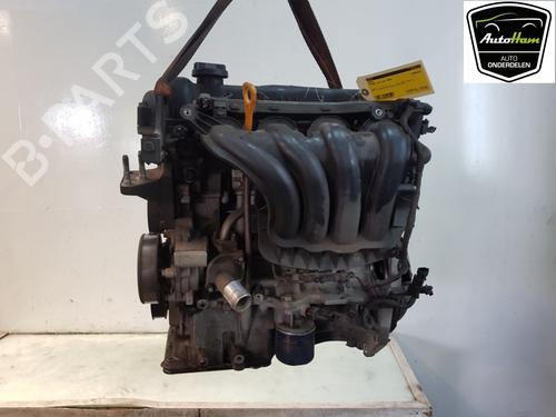 Engine HYUNDAI i30 (FD) 1.4 13714625 | B-Parts