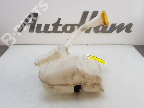 Windscreen washer tank RENAULT LAGUNA III (BT0/1) 2.0 dCi GT (BT11 ...