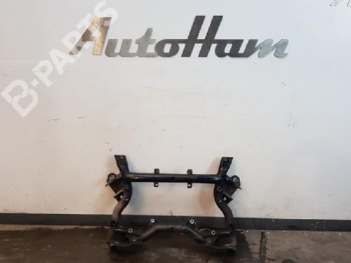 Subframe MERCEDES-BENZ C-CLASS (W204) C 220 CDI (204.008) 12026607 | B ...