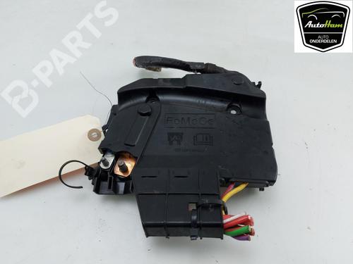 Caja reles / fusibles FORD C-MAX II (DXA/CB7, DXA/CEU) 1.5 EcoBoost ...