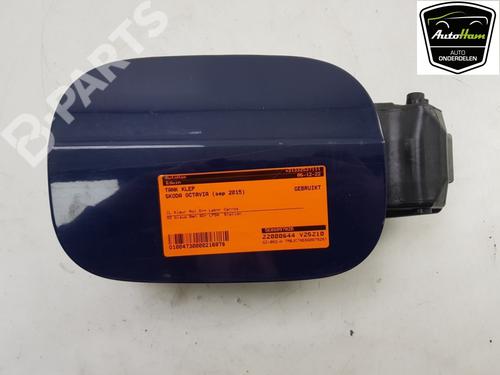 Fuel flap SKODA OCTAVIA III Combi (5E5, 5E6) 1.4 TSI 10573746 | B-Parts