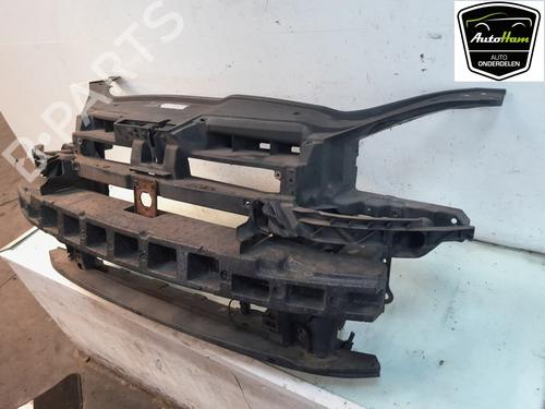 Front slam panel VW GOLF V (1K1) 1.4 FSI 14921513 | B-Parts