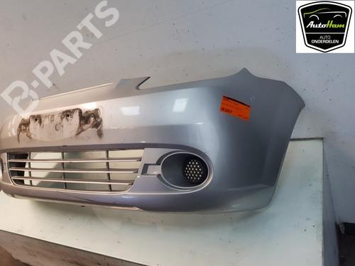 Front bumper CHEVROLET MATIZ (M200, M250) 0.8 12041312 | B-Parts