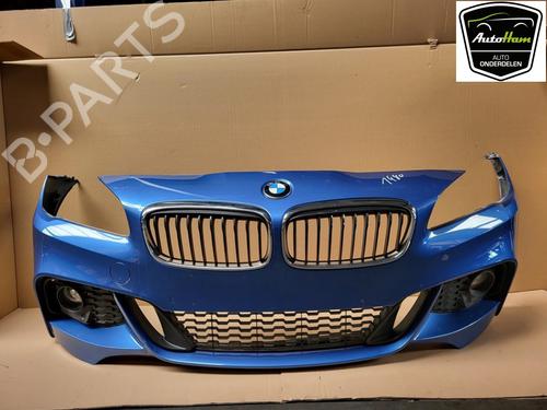 Front bumper BMW 2 Active Tourer (F45) 218 d 2722618 | B-Parts