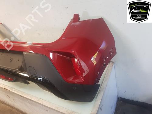Rear bumper OPEL MOKKA 1.2 (76) 12047775 | B-Parts