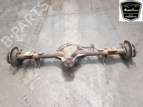 Rear axle FORD TRANSIT V363 Van (FCD, FDD) 2.0 EcoBlue RWD 6764788 | B ...
