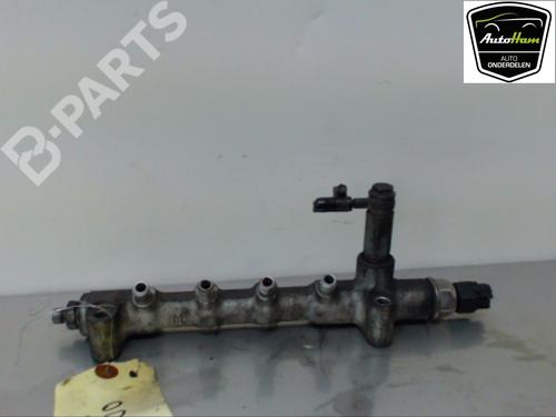 Injection rail FORD TRANSIT Van (FA_ _) 7722604 | B-Parts