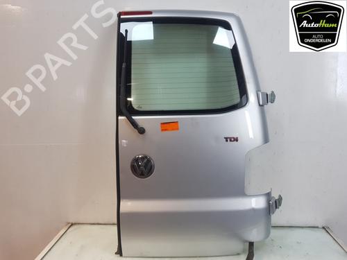 Tampa da Mala VW TRANSPORTER T5 Van (7HA, 7HH, 7EA, 7EH) 1.9 TDI ...