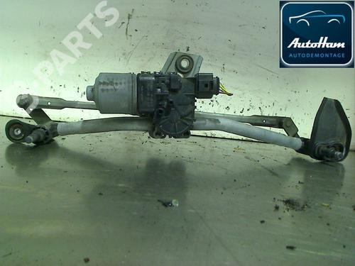 Front wiper motor OPEL ASTRA H (A04) 1.6 (L48) 7272930 | B-Parts