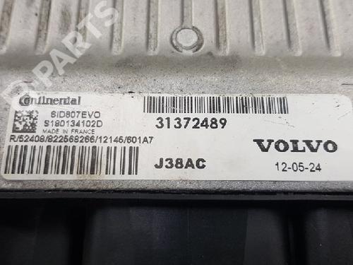 Engine control unit (ECU) VOLVO V60 I (155) 1.6 DRIVe 12011221 | B-Parts
