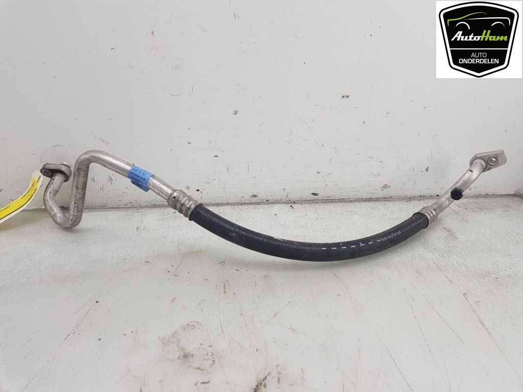 Évaporateur de climatisation FORD TRANSIT COURIER B460 Box Body/MPV 1.6 ...