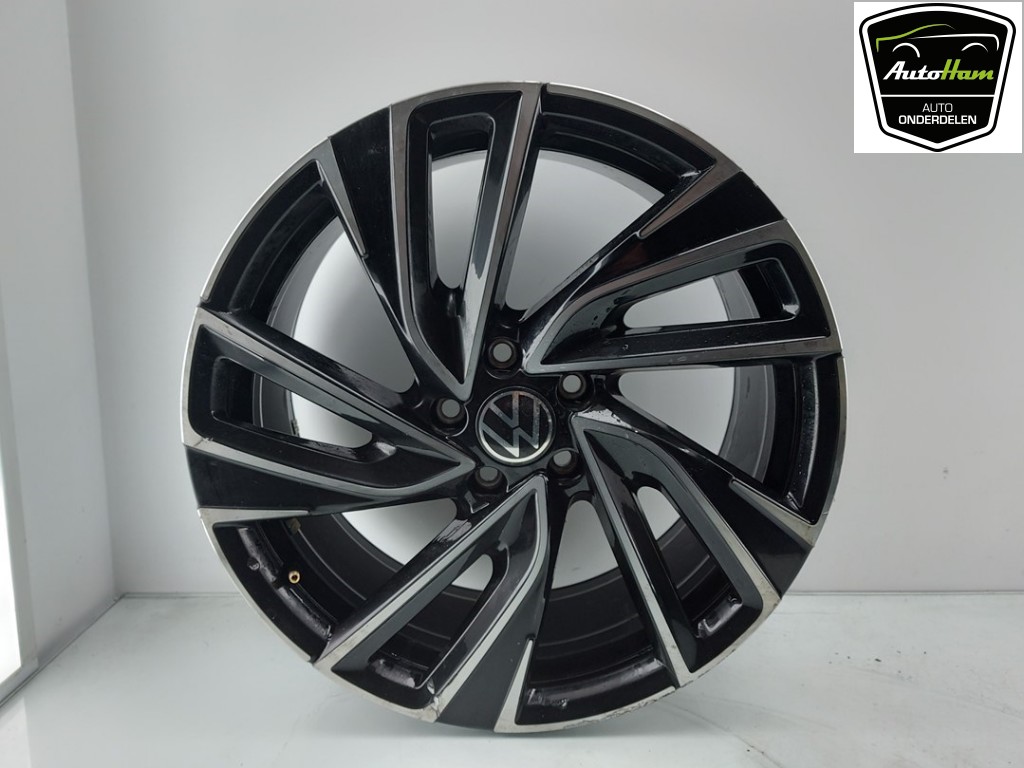 Rim VW GOLF VIII (CD1) 2.0 GTI 12052315 | B-Parts